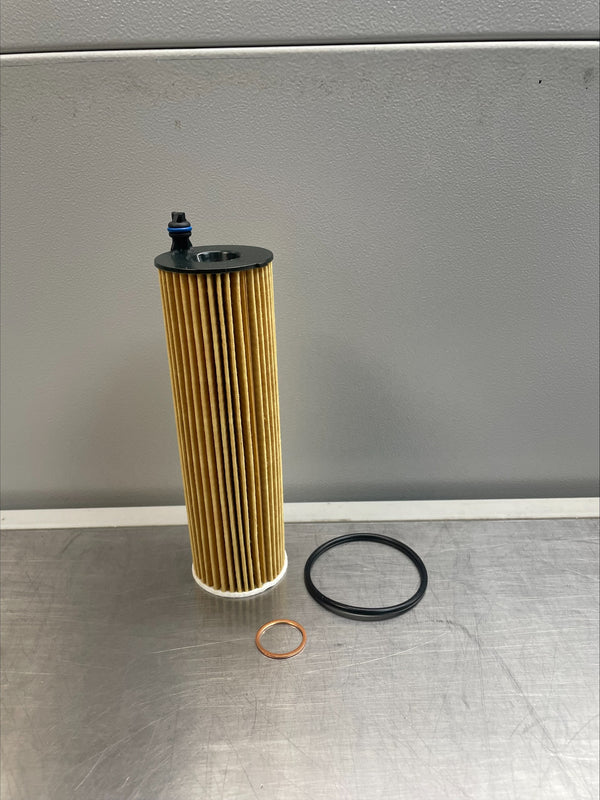 Mercedes-Benz Oil Filter - For 907 RWD Sprinter With OM654 Engine ...