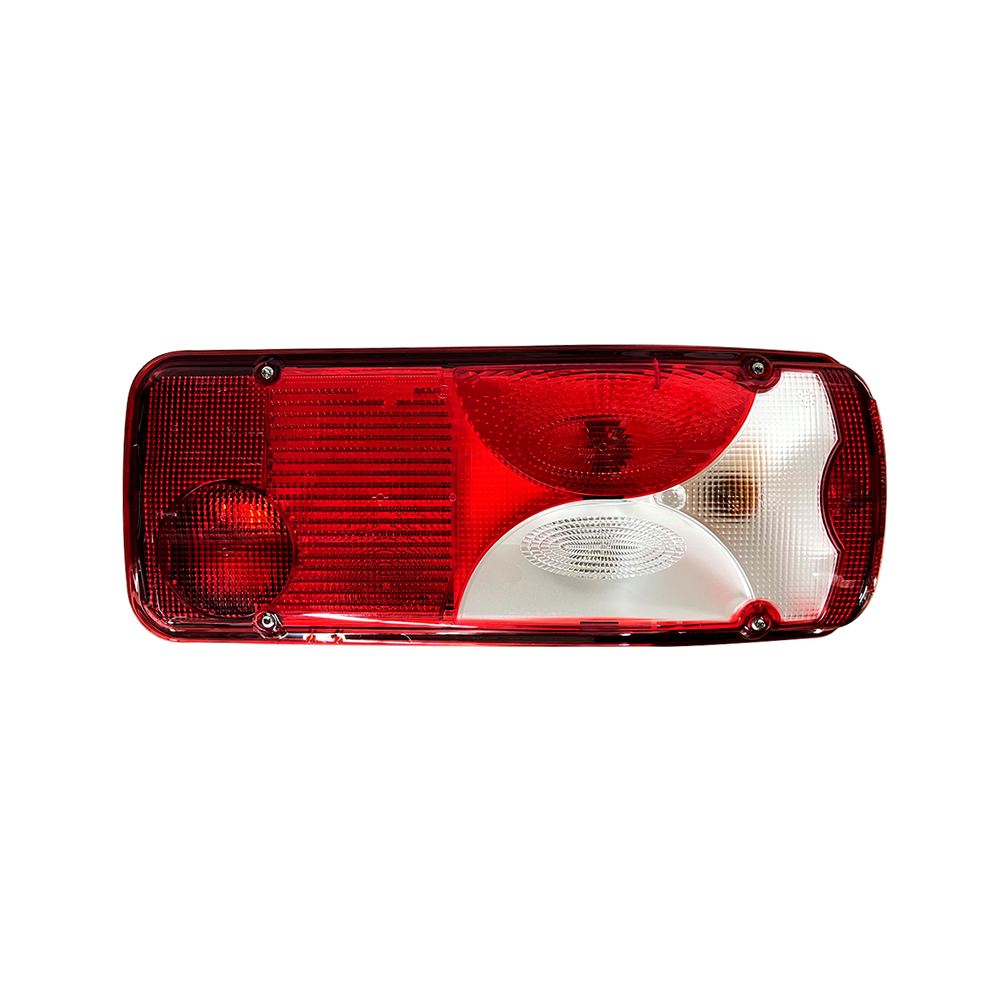 Mercedes-Benz Sprinter Chassis Cab Tail Light - Right Side – Mercedes ...