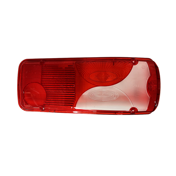 Mercedes-Benz Sprinter Chassis Cab Tail Light (Lense Only) - Right Sid ...