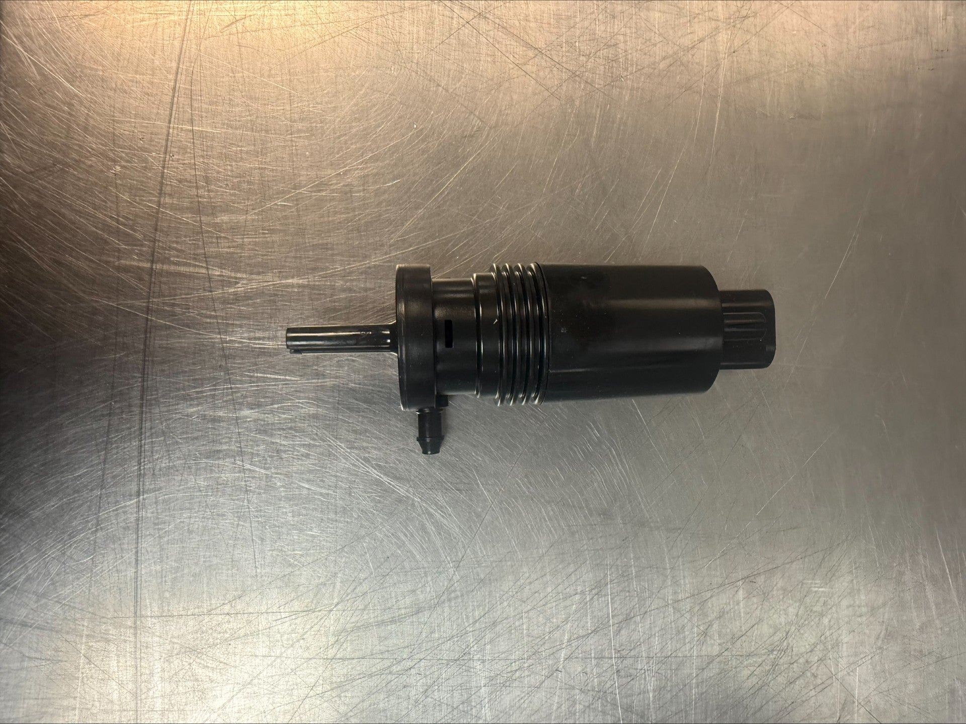 Genuine Mercedes-Benz Washer Pump, For 447 Vito/V-Class, A2318660021 ...