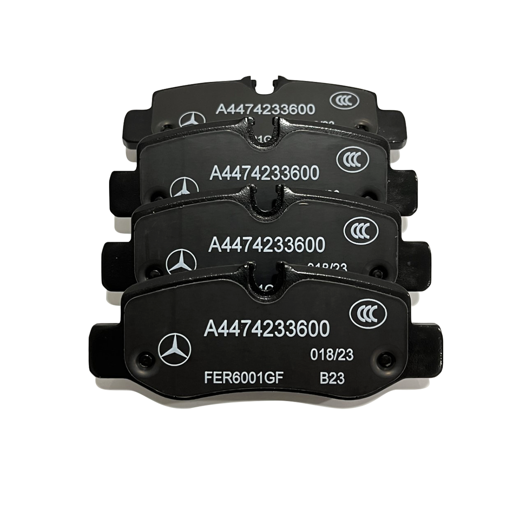 Mercedes-Benz Commercial Vehicle Parts Edinburgh – Mercedes Commercial ...