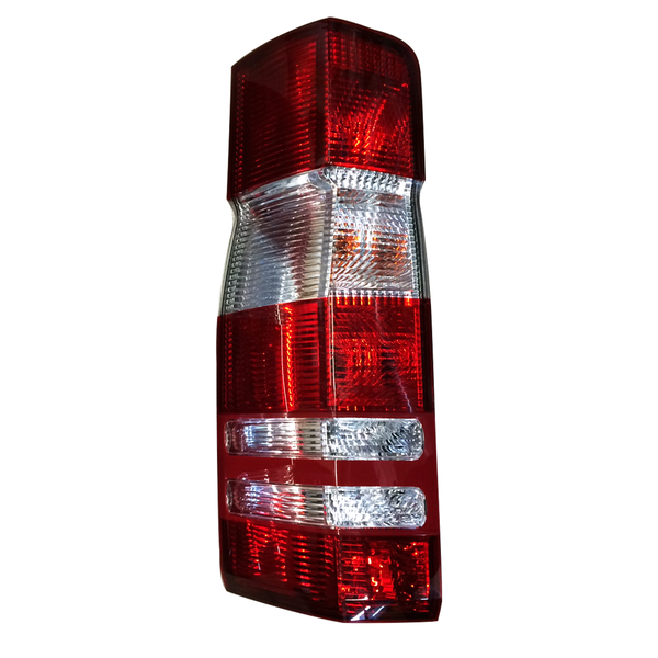 Mercedes-Benz 906 Sprinter Rear Tail Light - Left Hand Side – Mercedes ...