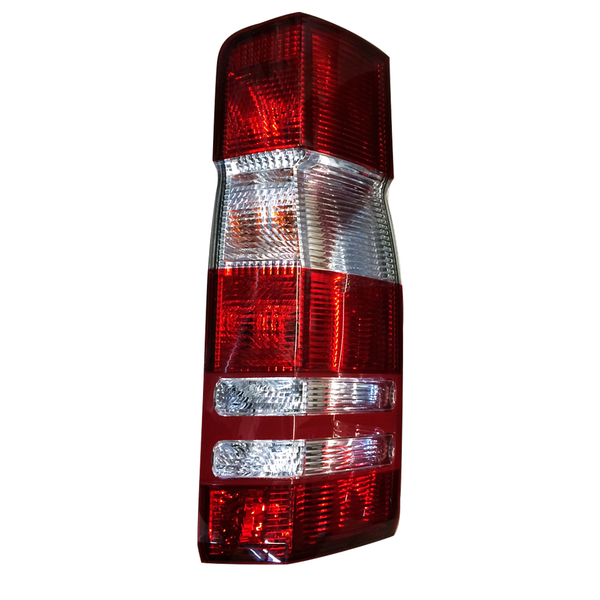 Mercedes-Benz 906 Sprinter Rear Tail Light - Right Hand Side – Mercedes ...
