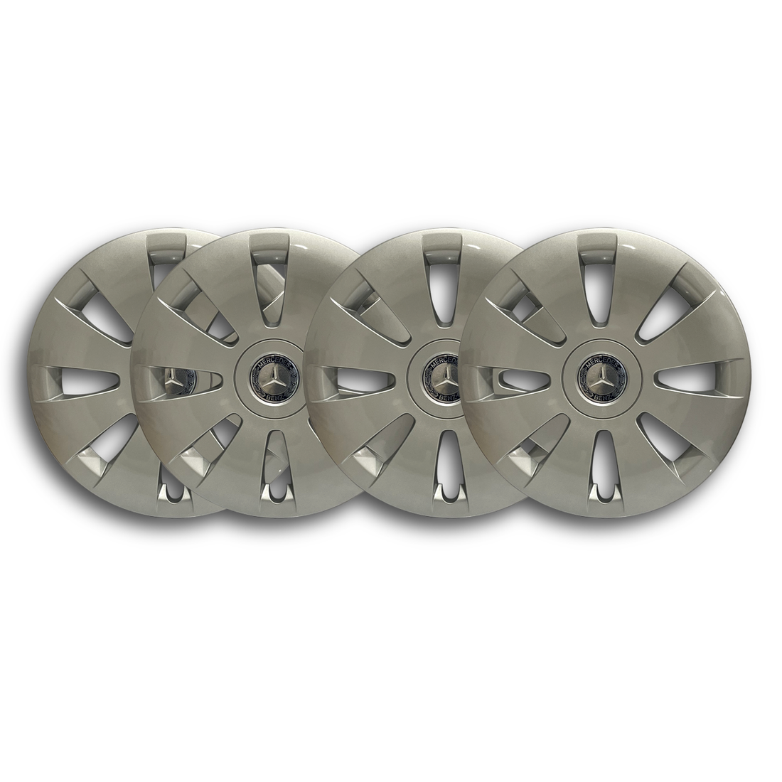 Mercedes-Benz Vito/V-Class 16" Wheel Trims Set of Four - WDF447 ...